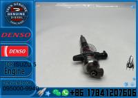 China Diesel Fuel Injector 8-98246130-0 095000-9940 0950009940 for Isuzu 4JJ1 4JK1 Pickup Truck D-Max 2.5L Engine for sale