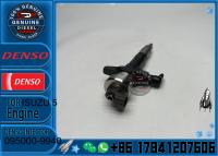 China Diesel Fuel Injector 8-98246130-0 095000-9940 0950009940 for Isuzu 4JJ1 4JK1 Pickup Truck D-Max 2.5L Engine for sale