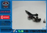 China Common Rail Injector 095000-9960 Diesel Fuel Injector 8-97435029-0 OE No. 8-97435029-0 for Isuzu 4JJ1 4HK1 6HK1 Diesel Engine for sale