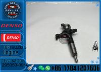 China Nozzles 295050-0910 Common Rail Injector 8-98159573-4 8-98011605-8 9709500-803 No reviews yet for sale
