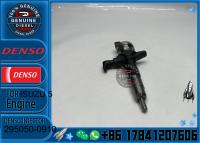 China Nozzles 295050-0910 Common Rail Injector 8-98159573-4 8-98011605-8 9709500-803 No reviews yet for sale