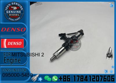 China 095000-5450 Fuel Injector ME302143 for Mitsubishi 6M60 for sale