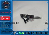 China 095000-5450 Fuel Injector ME302143 for Mitsubishi 6M60 for sale