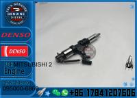 China High Quality Remanufactured Diesel Fuel Pump Injectors 095000-6860 0950006860 ME304627 for sale