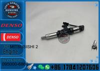 China High Quality Remanufactured Diesel Fuel Pump Injectors 095000-6860 0950006860 ME304627 for sale
