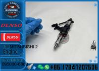 China High Quality Remanufactured Diesel Fuel Pump Injectors 095000-6860 0950006860 ME304627 for sale
