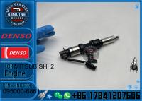 China High Quality Remanufactured Diesel fuel pump Injectors 095000-6861 0950006861 ME307086 for sale
