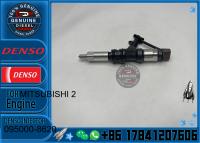 China Excavator 095000-5450 095000-6861 095000-6860 095000-8620 095000-8621 095000-8920 Engine Common Rail Fuel Injector 6 Month for sale