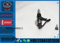 China Excavator 095000-5450 095000-6861 095000-6860 095000-8620 095000-8621 095000-8920 Engine Common Rail Fuel Injector 6 Month for sale