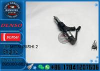 China Excavator 095000-5450 095000-6861 095000-6860 095000-8620 095000-8621 095000-8920 Engine Common Rail Fuel Injector 6 Month for sale