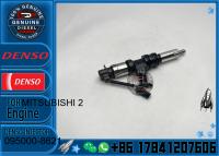 China High Quality Remanufactured Diesel Fuel Pump Injectors 095000-8621 0950008621 ME306200 for sale