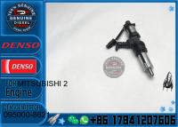 China High Quality Remanufactured Diesel Fuel Pump Injectors 095000-8621 0950008621 ME306200 for sale