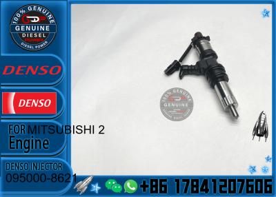 China High Quality Remanufactured Diesel Fuel Pump Injectors 095000-8621 0950008621 ME306200 for sale