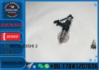 China diesel Engine Common Rail Fuel Injector 095000-8920 ME306398 ME302143 095000-8921 DLLA151P1089 9709500-892 for sale