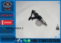 China diesel Engine Common Rail Fuel Injector 095000-8920 ME306398 ME302143 095000-8921 DLLA151P1089 9709500-892 for sale