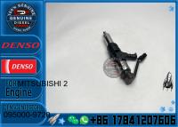 China High Quality Remanufactured Diesel fuel pump Injectors 095000-9720 0950009720 ME307488 for sale