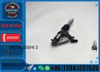 China High Quality Remanufactured Diesel fuel pump Injectors 095000-9720 0950009720 ME307488 for sale
