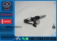 China High Quality Remanufactured Diesel fuel pump Injectors 095000-9720 0950009720 ME307488 for sale