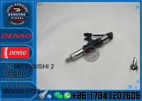 China High Quality Remanufactured Diesel fuel pump Injectors 095000-9720 0950009720 ME307488 for sale