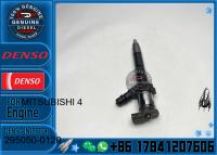 China New Diesel Engine Pump Common Rail Injector 1465A323 295050-0120 2950500120 for sale