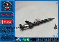 China New Diesel Engine Pump Common Rail Injector 1465A323 295050-0120 2950500120 for sale