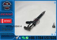 China New Diesel Engine Pump Common Rail Injector 1465A323 295050-0120 2950500120 for sale