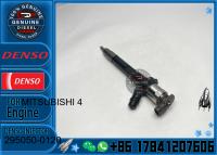 China New Diesel Engine Pump Common Rail Injector 1465A323 295050-0120 2950500120 for sale