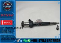China New Diesel Engine Pump Common Rail Injector 1465A323 295050-0120 2950500120 for sale
