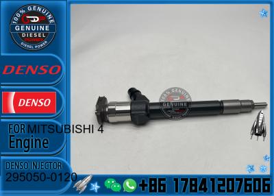 China New Diesel Engine Pump Common Rail Injector 1465A323 295050-0120 2950500120 for sale