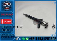 China New Diesel Engine Pump Common Rail Injector 1465A323 295050-0120 2950500120 for sale