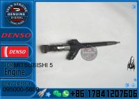 China 095000-5600 Fuel Injector 1465A041 SM095000-5600 1465A257 for Mitsubishi Triton L200 4D56 2.5L DI-D Common Rail Diesel Engine for sale