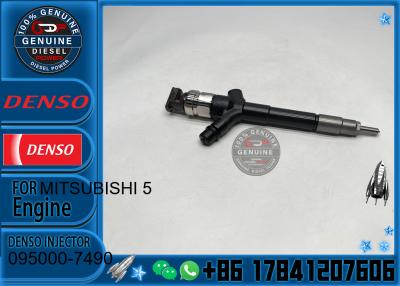 China New Diesel Engine Pump Common Rail Injector 095000-7490 1465A297 0950007490 for sale