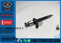 China New Diesel Engine Pump Common Rail Injector 095000-7490 1465A297 0950007490 for sale