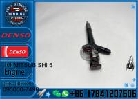 China New Diesel Engine Pump Common Rail Injector 095000-7490 1465A297 0950007490 for sale