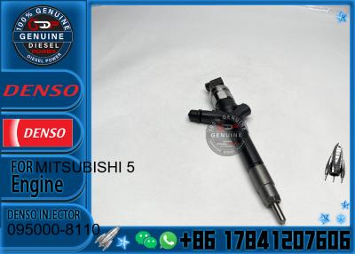 China High Quality Common Rail Injector 095000-8110 1465A307 for sale