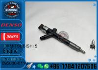 China High Quality Common Rail Injector 095000-8110 1465A307 for sale