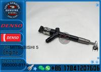 China High Quality Common Rail Injector 095000-8110 1465A307 for sale