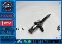 China High Quality Common Rail Injector 095000-8110 1465A307 for sale