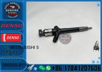 China High Quality Common Rail Injector 095000-8110 1465A307 for sale