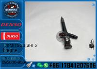 China Hot Sale for Diesel Engine 4D56 4WD L200 Injector 095000-9560 or Fuel Injector 095000-9560 0950009560 for sale