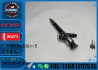 China Hot Sale for Diesel Engine 4D56 4WD L200 Injector 095000-9560 or Fuel Injector 095000-9560 0950009560 for sale