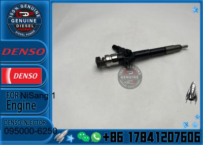 China Common Rail Fuel Injector 295050-1760 295700-0130 295050-1680 095000-7500 095000-6250 095000-6632 095000-5031 for Parts for sale