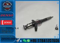 China Diesel Fuel Pump Injectors 295050-0080 2950500080 for sale