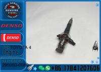 China Diesel Fuel Pump Injectors 295050-0080 2950500080 for sale