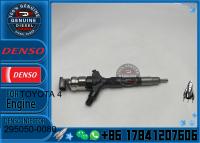 China Diesel Fuel Pump Injectors 295050-0080 2950500080 for sale