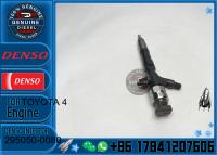 China Diesel Fuel Pump Injectors 295050-0080 2950500080 for sale