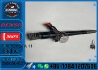 China High Quality Common Rail Injector 295050-0210 23670-30410 for sale