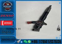 China High Quality Common Rail Injector 295050-0210 23670-30410 for sale