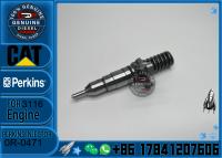 China Excavator Fuel Injectors 3116 Engine Fuel Injector Nozzle 0R-8682 0R-8467 9Y-4982 127-8220 0R-0471 101-4561 for sale