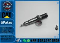 China Excavator Fuel Injectors 3116 Engine Fuel Injector Nozzle 0R-8682 0R-8467 9Y-4982 127-8220 0R-0471 101-4561 for sale